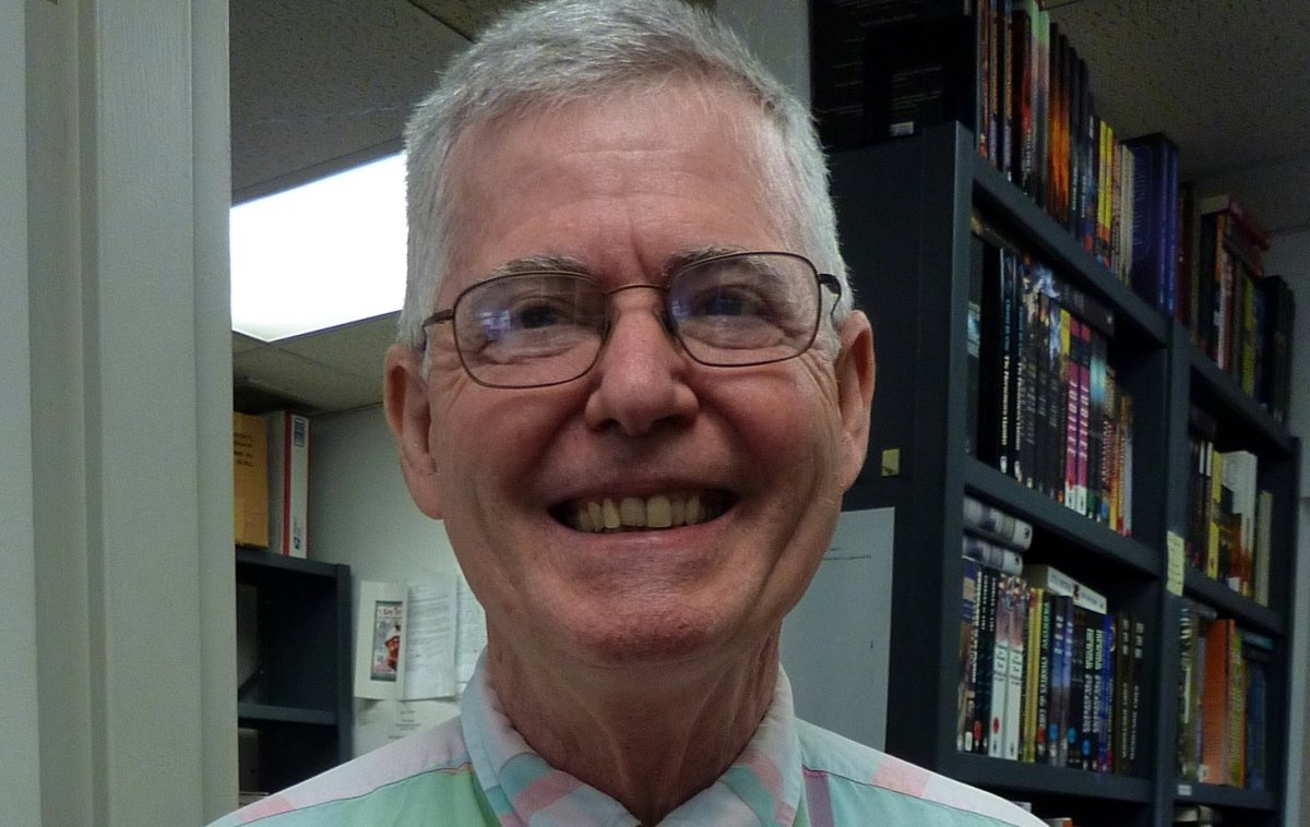 For David Hartwell | Simone Zelitch