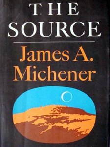 Excavating James Michener’s The Source | Simone Zelitch